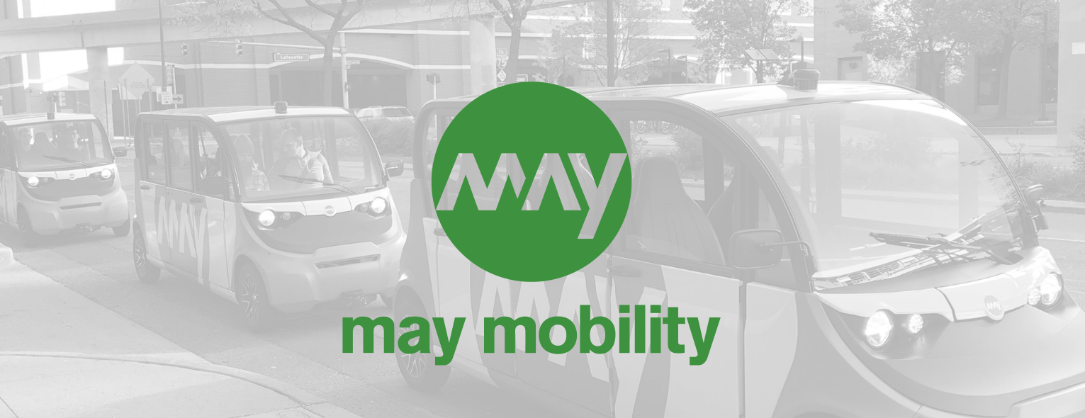 BMW i Ventures invierte en May Mobility | Valenciacars