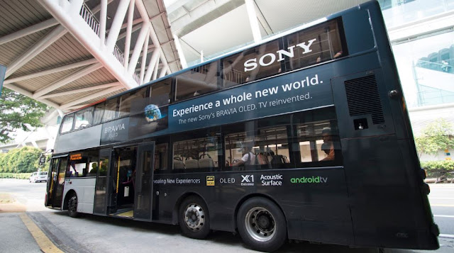 Coca Cola,Adidas,Red Bull,Sony,Panasonic,Pepsi y McDonald's entre otras ...