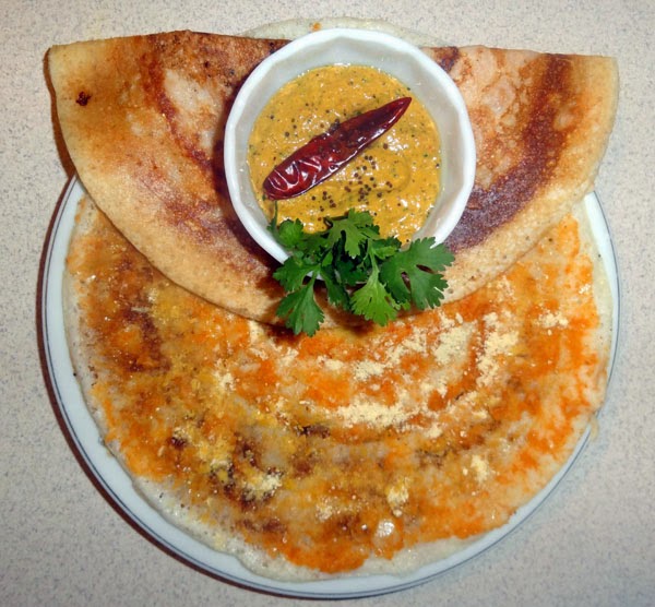 Recipes Manual: Kadapa Dosa (or) Erra Kaaram Dosa Recipes Manual: Kadapa Dosa (or) Erra Kaaram Dosa