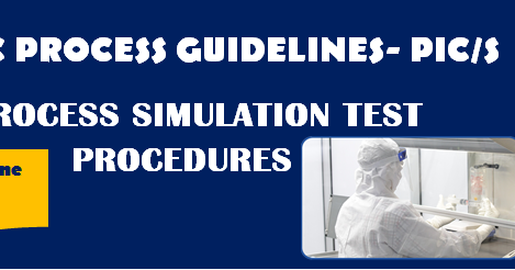 What are the requirement s for PROCESS SIMULATION & TEST PROCEDURES ...