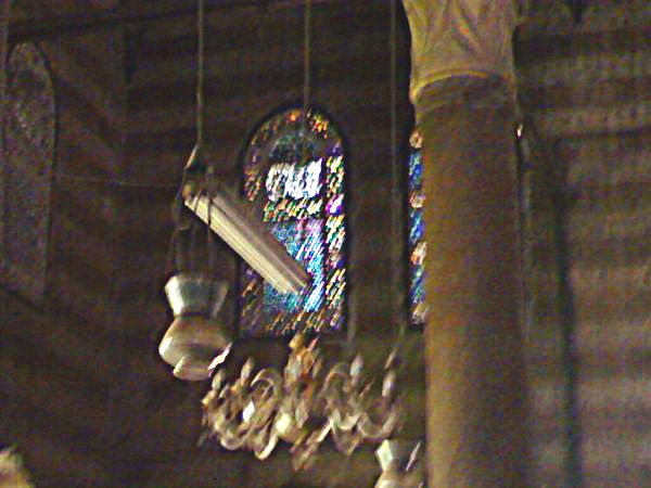 Chaotic Planning: شارع الصليبة; عجائب فى طي النسيان