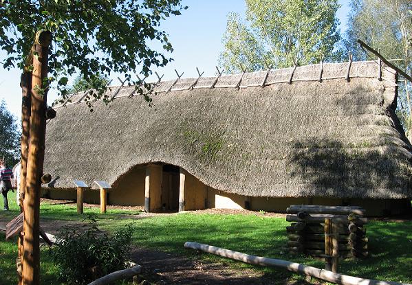 The Lost Fort: 10/11