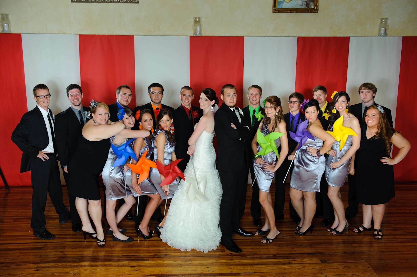 Cable Photography & Video: Rachel Nester & Thomas Kirk, Wedding ...