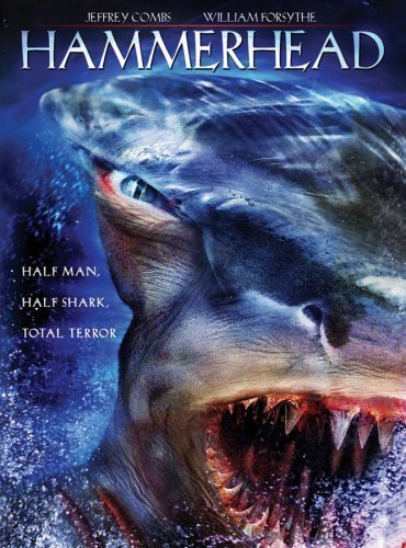 Movie Review: Sharkman (2005)