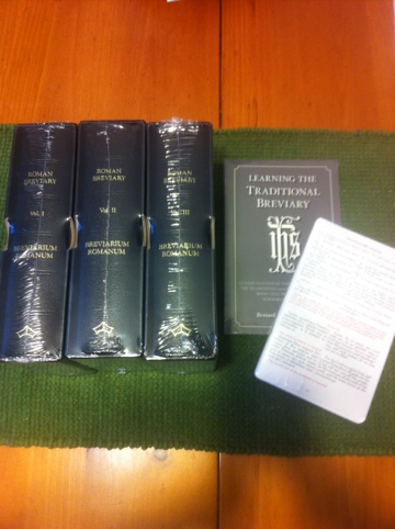 St. John Cantius DVD instruction for “Sacred Rites and Ceremonies ...