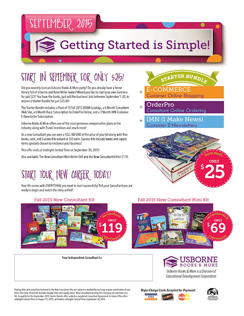 Usborne Books-Meg's Shop Around the Corner