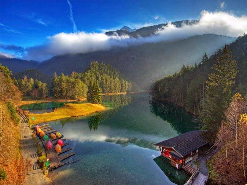 Beautiful Natural HD wallpapers - Duul Wallpaper