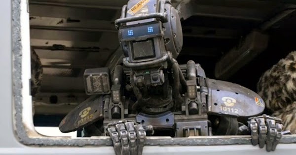 CHAPPIE: SINOPSIS CRÍTICA
