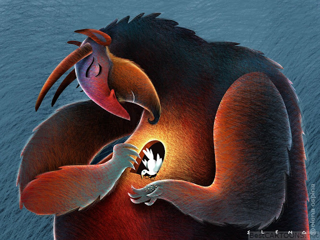 FANY - BLOG: 11th HumoDEVA INTERNATIONAL CARTOON CONTEST, Deva, Romania ...