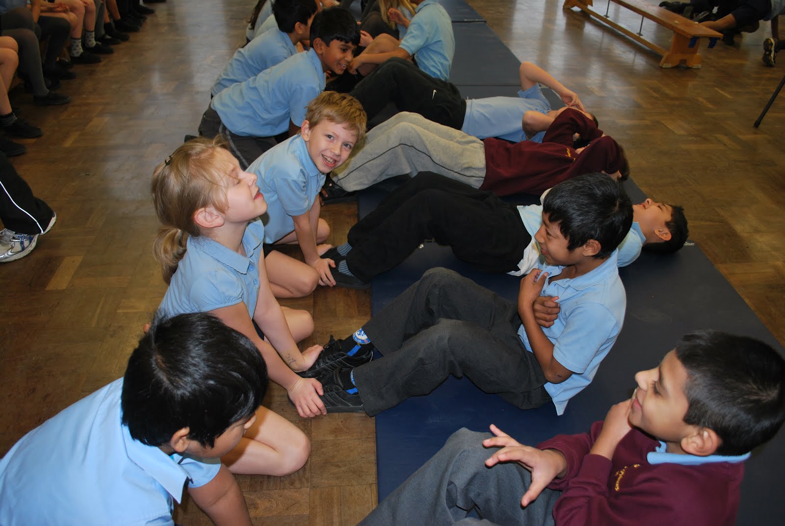 Nightingale Primary School