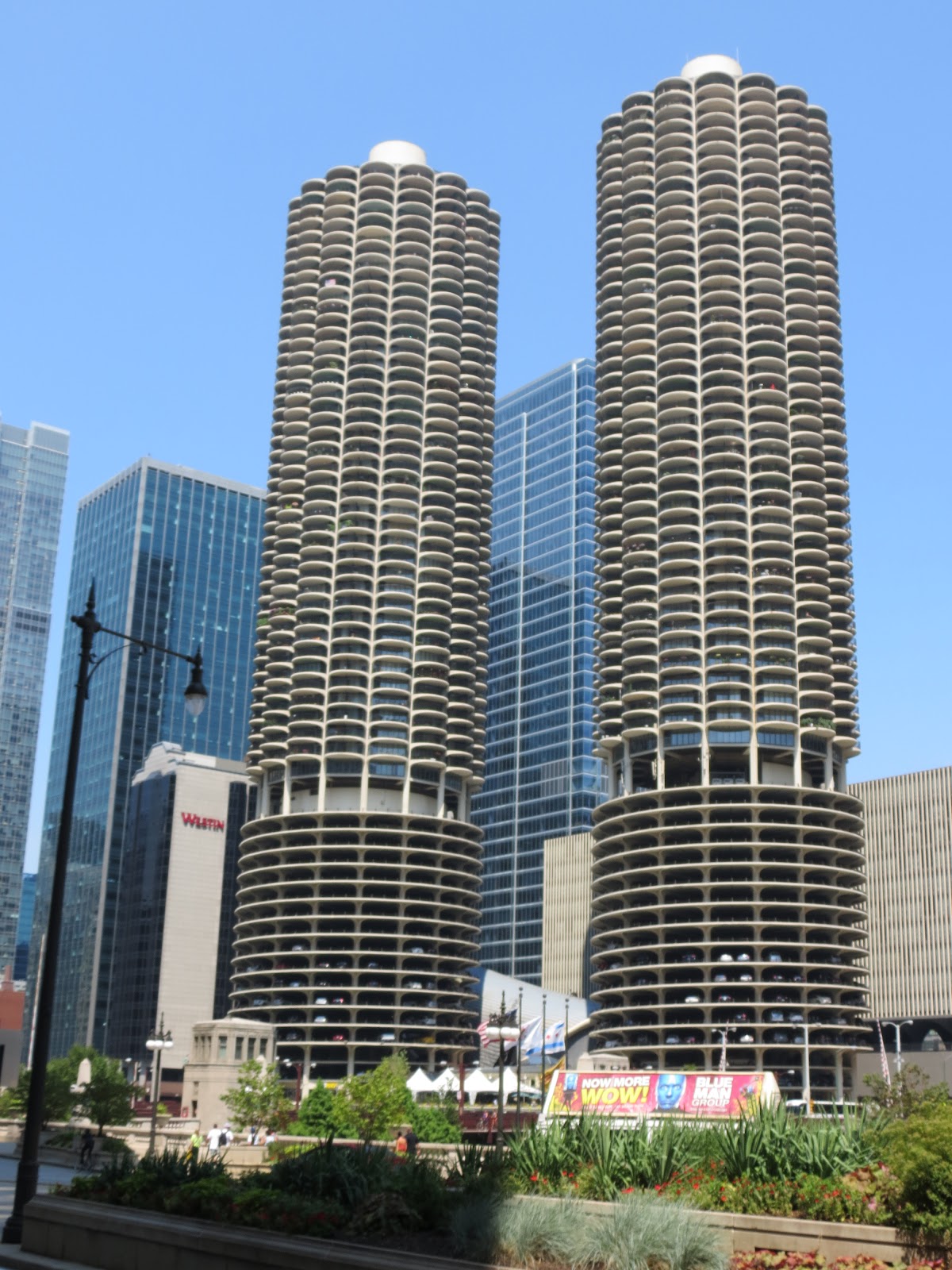 BirdsEyeViews: Chicago!