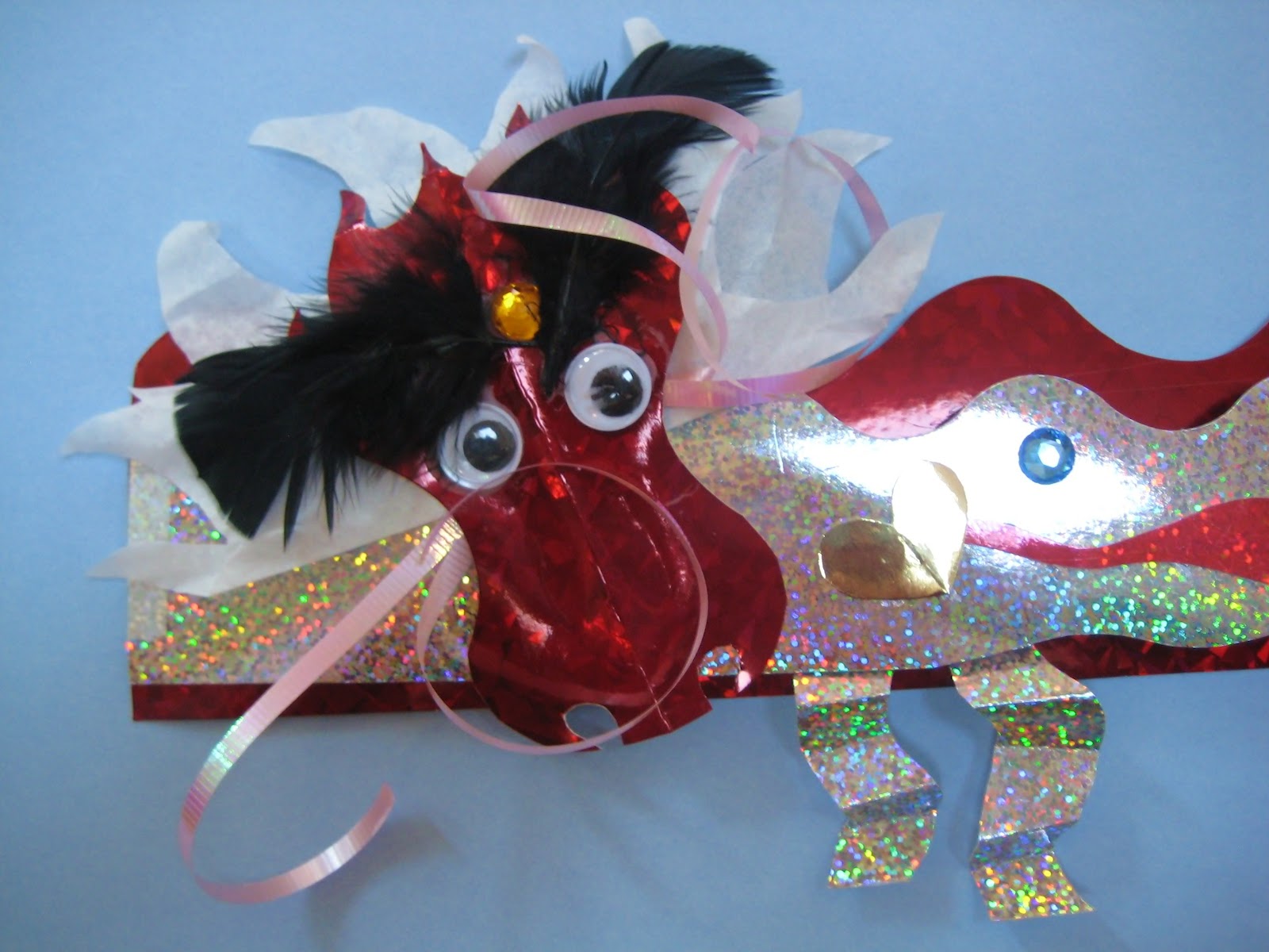 4 Crazy Kings: Dragon Crown Craft