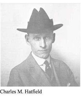 MODIFICAZIONE METEOROLOGICA, 100 ANNI DI STORIA | NoGeoingegneria