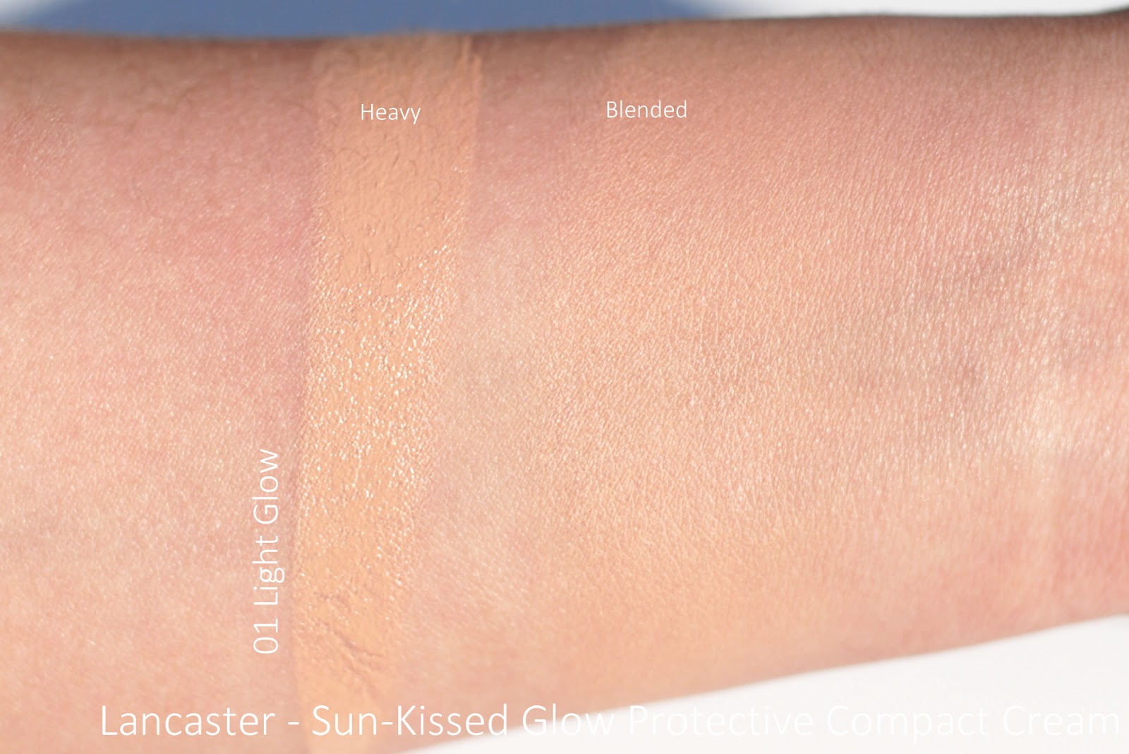 I AM A FASHIONEER: Lancaster - 365 Sun Compact