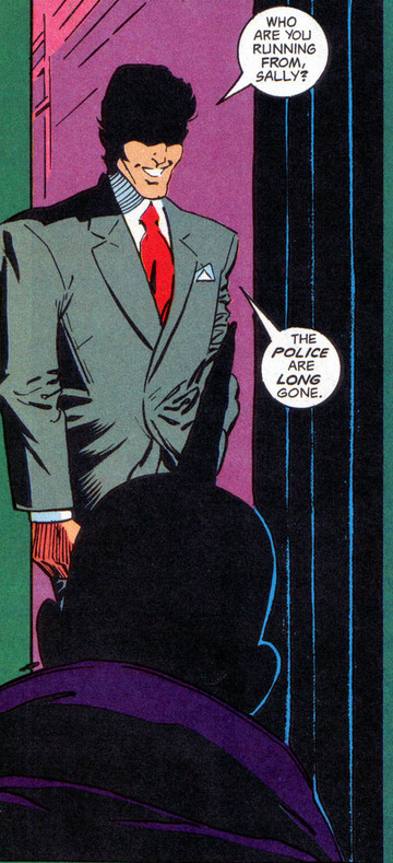 The Pouch Files: Review: Black Canary #1