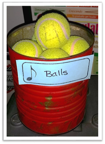 10 Ways to Use Balls in the Music Class Room - Sing Play Create