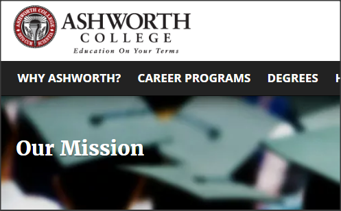 What you Need to Know About Ashworth College | 247AMEND - Tech Tips ...