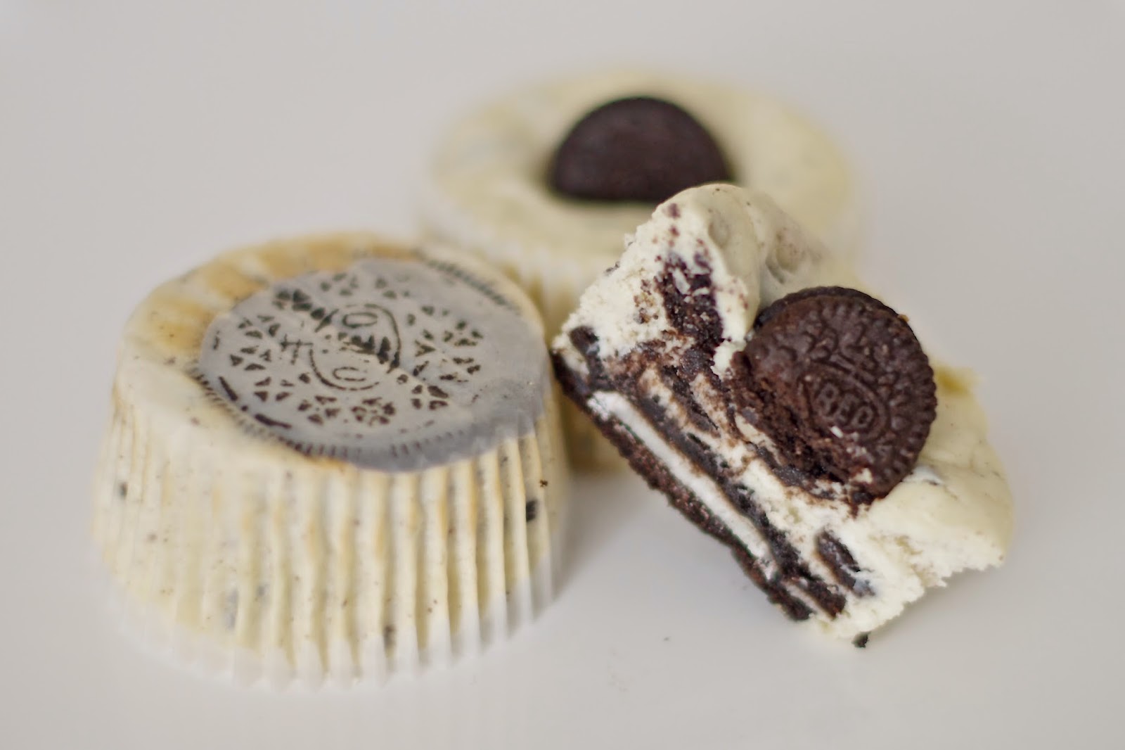 You Obviously Love Oreos! - Twinspirational