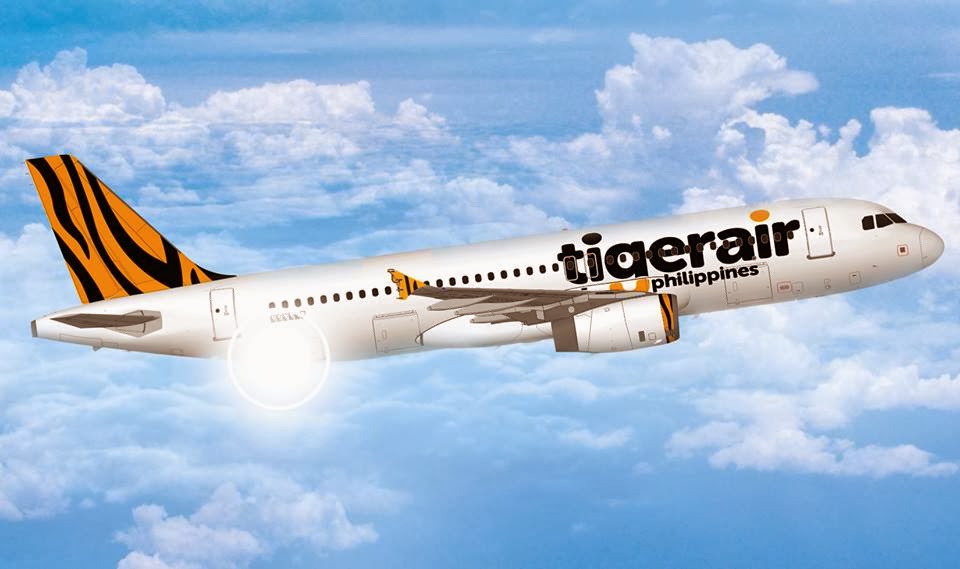 Losses Continue at TigerAir Philippines - Philippine Flight Network
