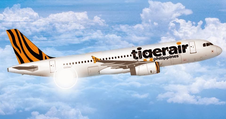 Losses Continue at TigerAir Philippines - Philippine Flight Network