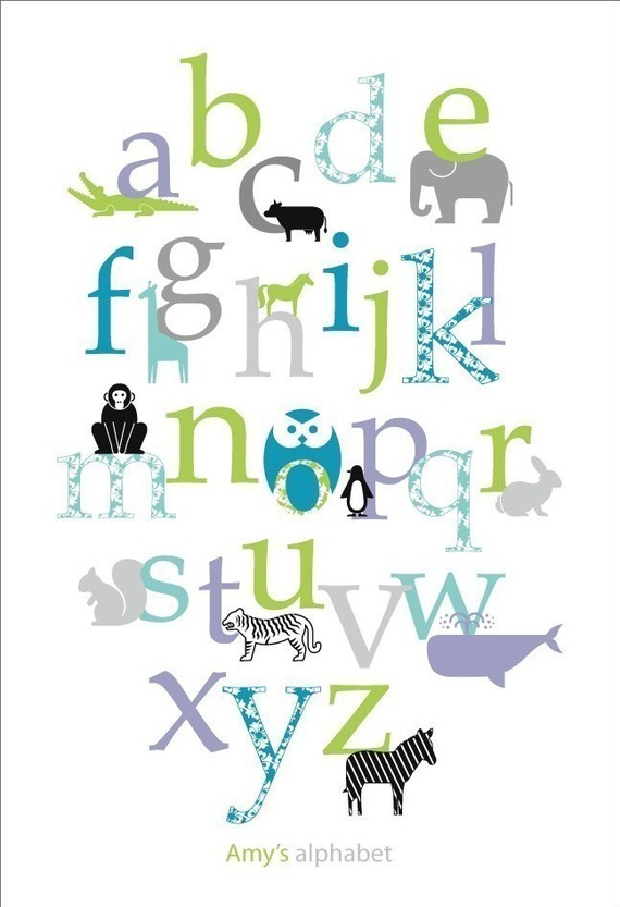 Swirls of Happy: Fancy Prints Giveaway