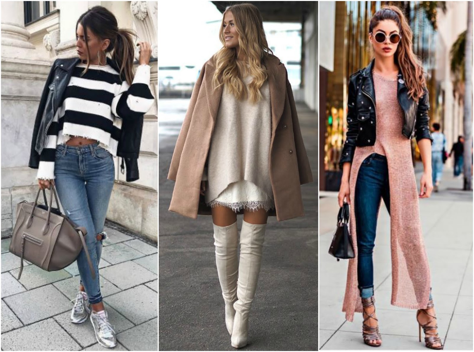 LookBook...: March Outfit Ideas #1