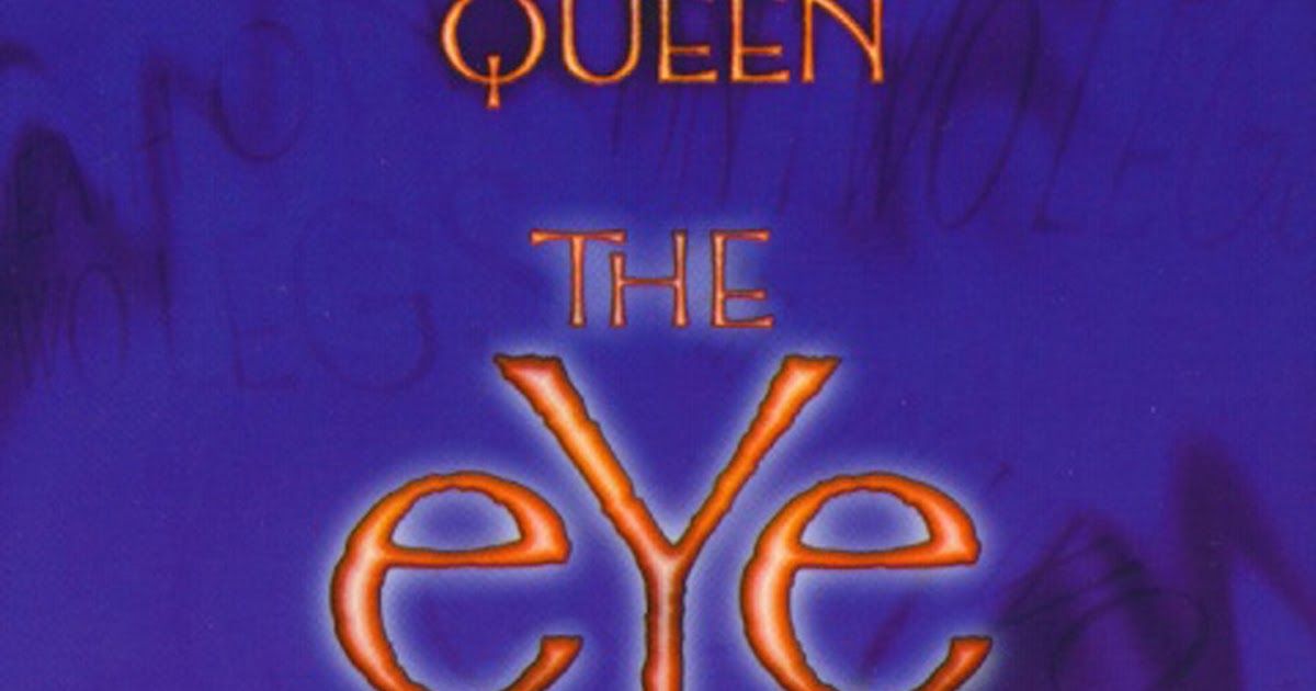 Chia sẻ nhạc Lossless & Lossy: 1998 - The eYe (Soundtrack Set Box 5CD ...