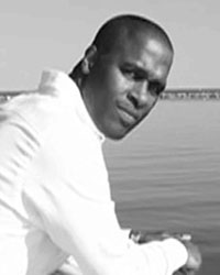 Good Books Make a Difference: AUTHOR Carvin Winans