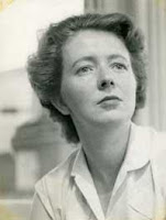 Kingdom Poets (a blog by D.S. Martin): Elizabeth Jennings*