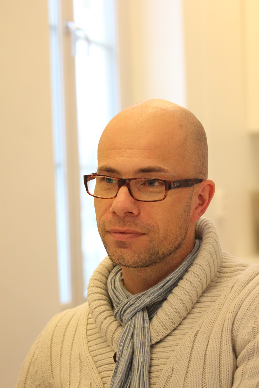 Holocaustdagen på Falstadsenteret: Stort intervju om holocaust