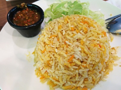 Oregi Restaurant ~ SS 15 ~ Deliciouslogy