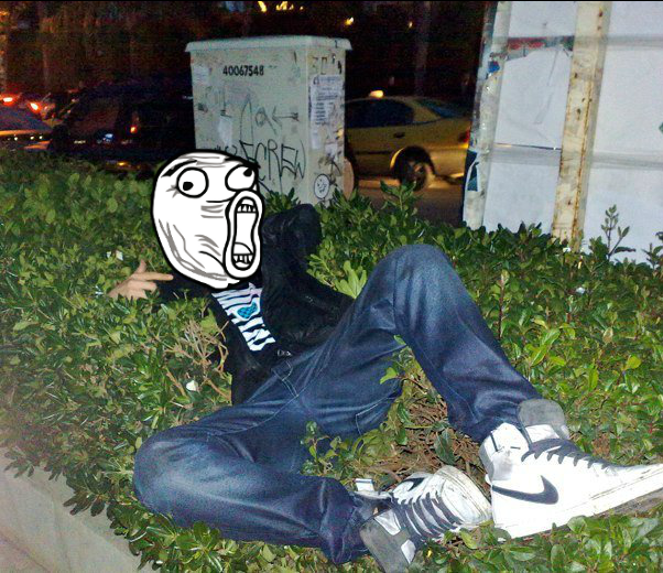 ..ΨυΧΗς..ΙαΤρΕιον..: Μια μερα στο γυμναστηριο...