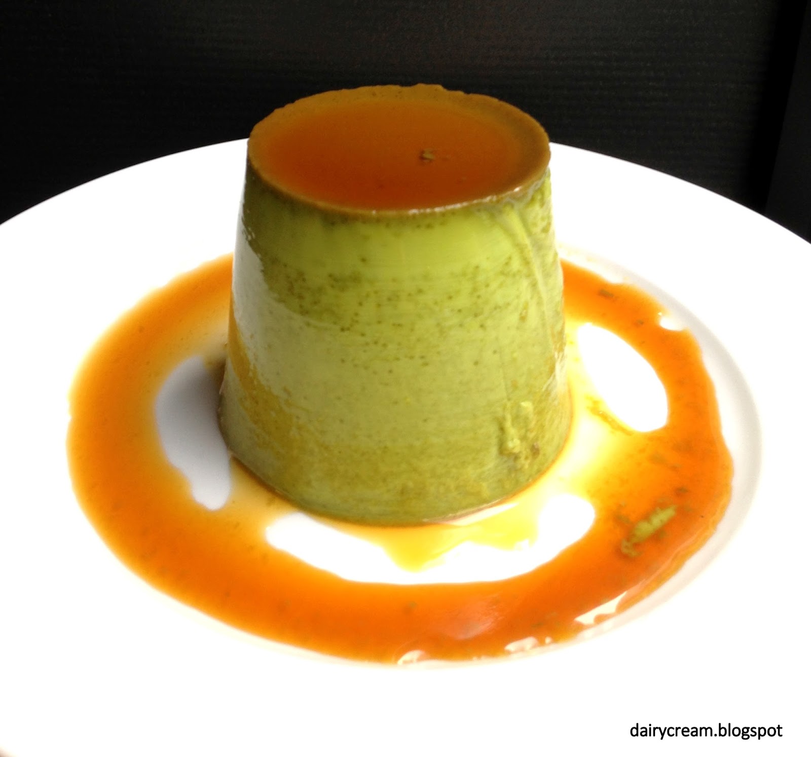 Marlowe Pudding マーロウ : Super COOL Yakuza Pudding