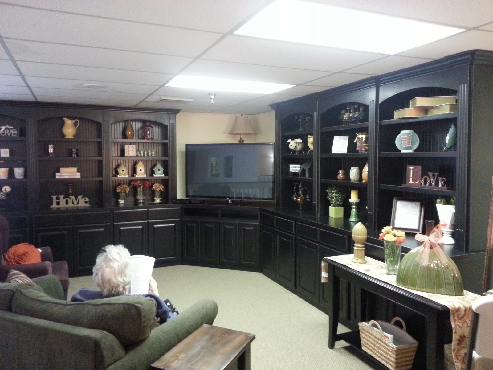 Designer Home Interiors, Inc.