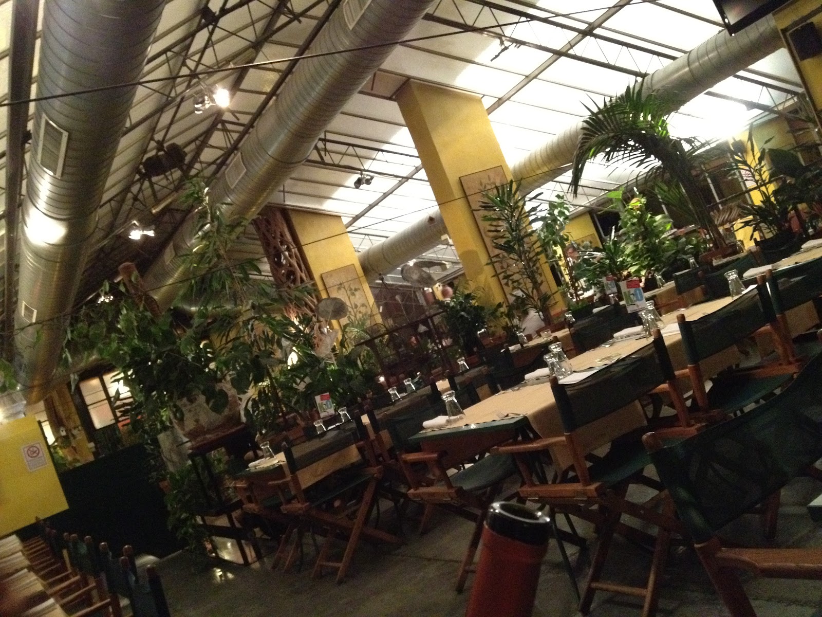 COSTAtime: "COSTA ti porta a cena da....." CAPOVERDE, Milano