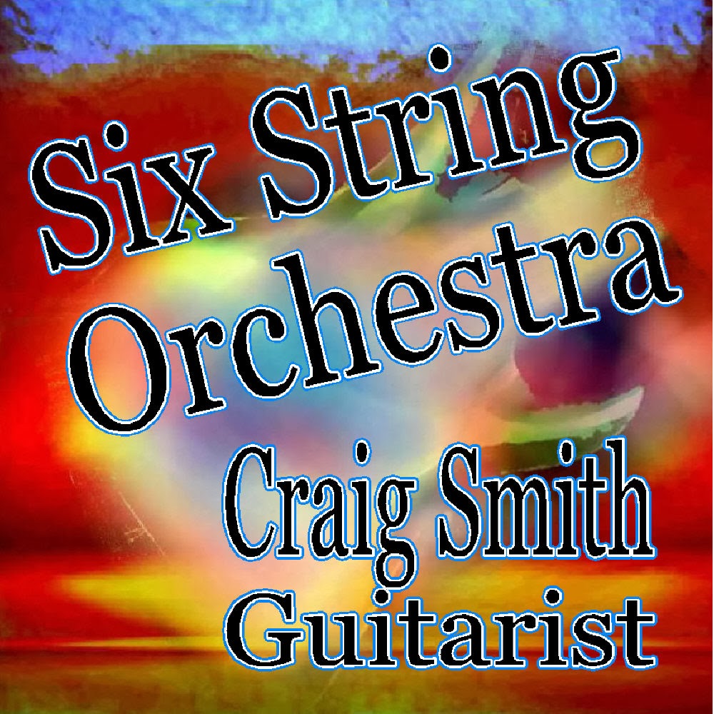 Six String Orchestra