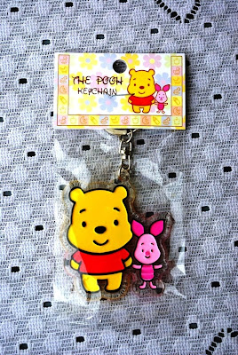 LittleWonderlandFriends: Ben 10 Ben10 Action! Key Chain Ring Keychain