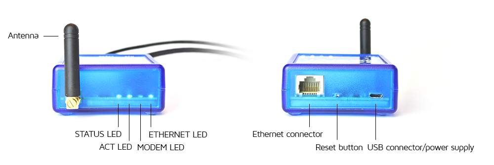 SharkRF openSPOT Tutorial hELP: sharkRF One Hotspot Device with One Radio