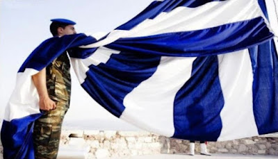 ΛΕΥΤΕΡΙΑ: ΑΚΟΜΗ ΚΑΙ ΝΕΚΡΟΣ ο Μακεδονομάχος Οπλαρχηγός Παπαδήμος κράταγε ...