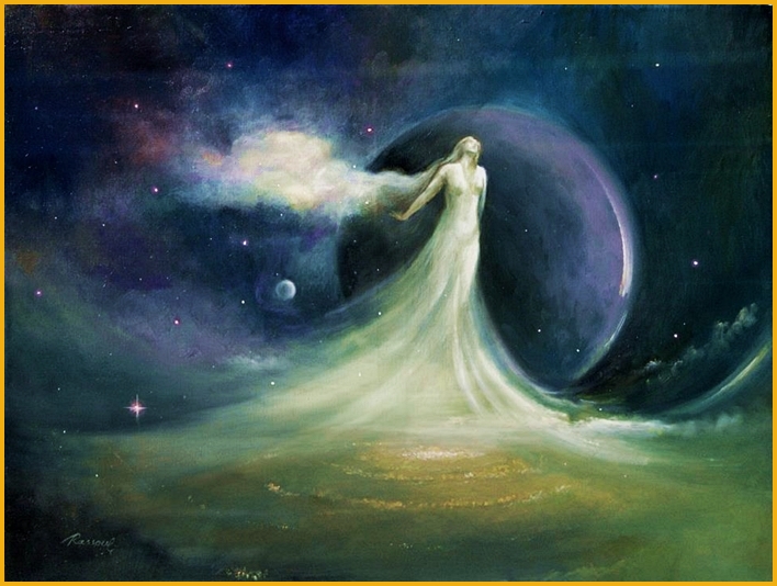 Il mondo di Mary Antony: Freydoon Rassouli - Fusionart