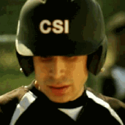 CSI Las Vegas: Jon Wellner - entrevista para o CSI Files!