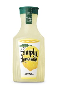 Swanky Crush: when life gives you LEMONS... make LEMONADE!