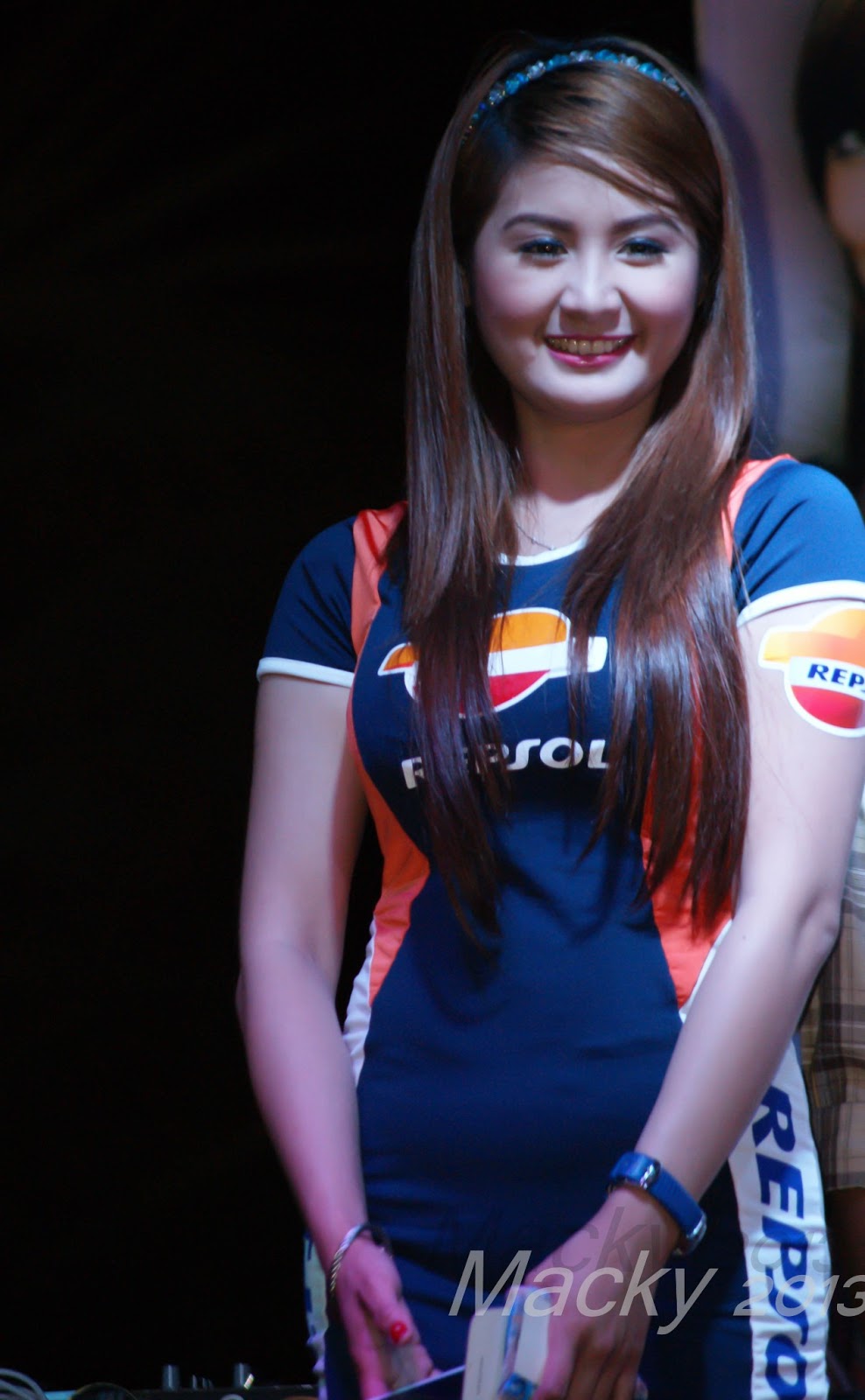 Macky's Vault of Various Stuff: Love, Cars, Babes 3