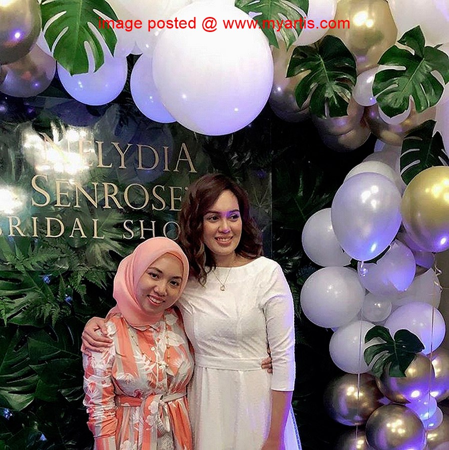 MYARTIS.COM | MYARTIS | MY | ARTIS: 11 FOTO - SEKITAR MAJLIS 'BRIDAL ...