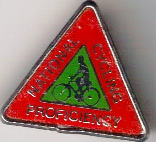 Newbold Verdon Primary School: Cycling Proficiency