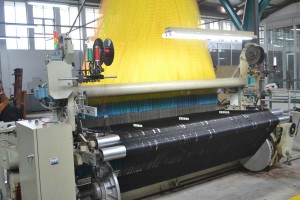 Mesin Tenun Modern - Perumperindo.co.id