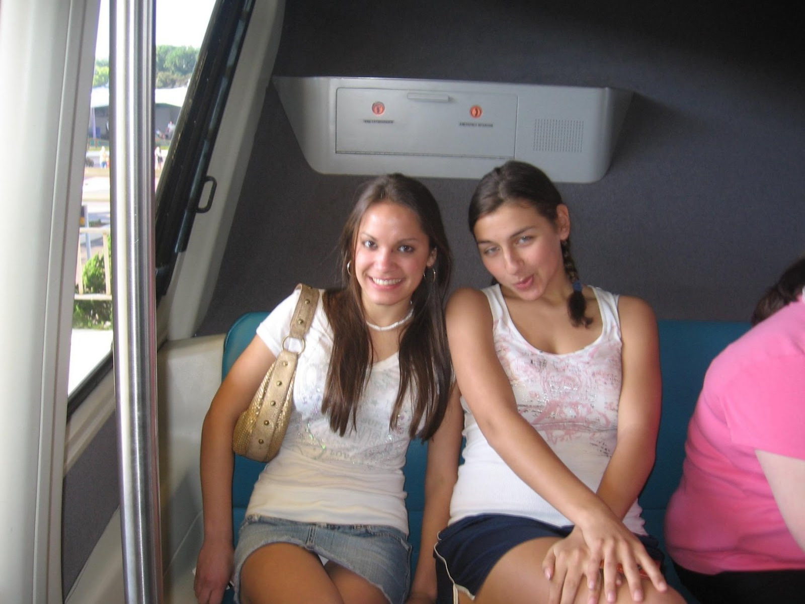 Upskirts of FB: Upskirts 46