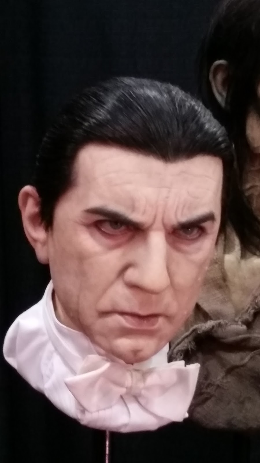 The BLAAAAUGH! of Drew Rausch: 2017