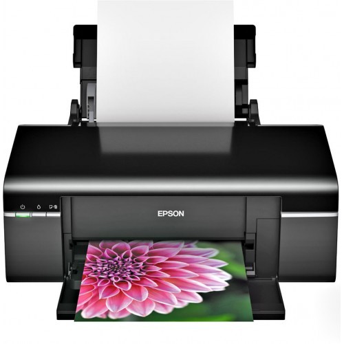 COMPONENTES DE UN COMPUTADOR: LA IMPRESORA