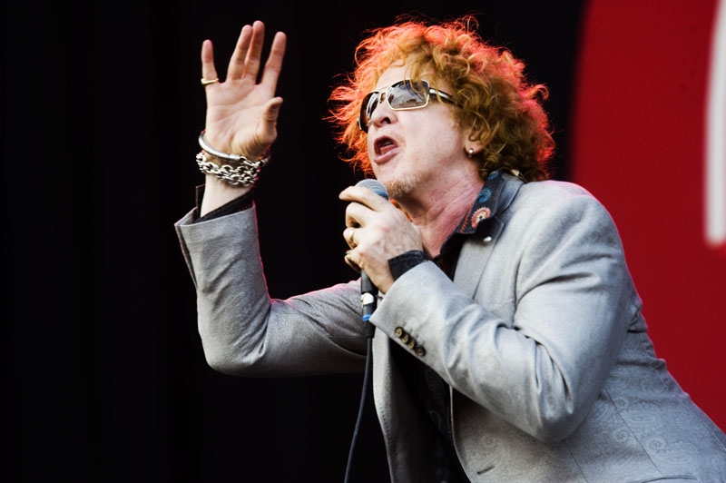 Ottantology: MUSICA ANNI 80 IN BELGIO: MICK HUCKNALL Ottantology: MUSICA ANNI 80 IN BELGIO: MICK HUCKNALL